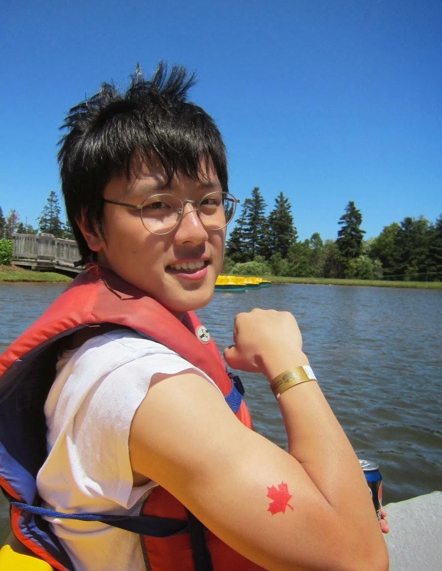 Noah Yejia Tong - Solution Architect & Technologist & Delivery Lead